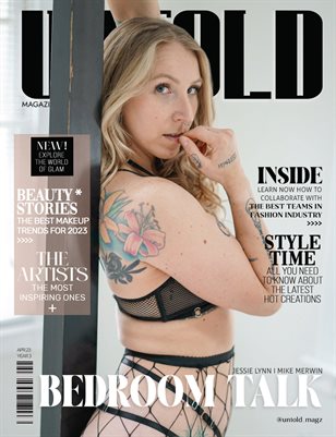 A_4th | CNTR_BOUDOIR_Α | MagCloud