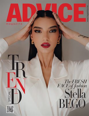 Advice Summer 2023 | MagCloud