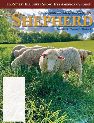 Subscribe — The Shepherd Magazine