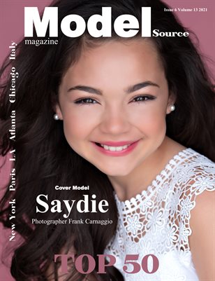 Model Source Magazin... | Model Source magazine Issue 6 Volume… | MagCloud
