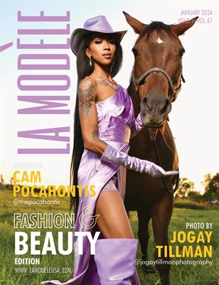 Collection Fashion | MagCloud