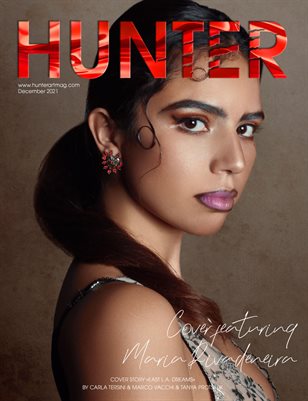 The HUNTER Magazine issue December 2… | MagCloud
