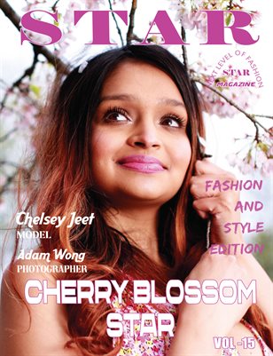 Fashion Magazine | STAR FASHION VOL-15 | MagCloud