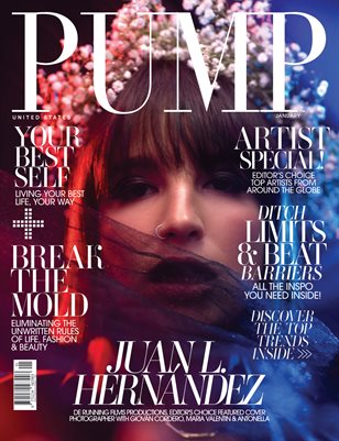 PUMP Magazine | The Anniversary Spec… | MagCloud