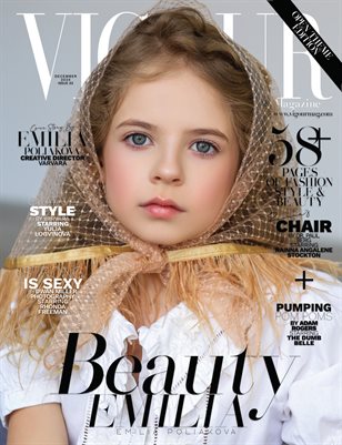 OPEN THEME | Decembe... | OPEN THEME | December Issue 02 | MagCloud