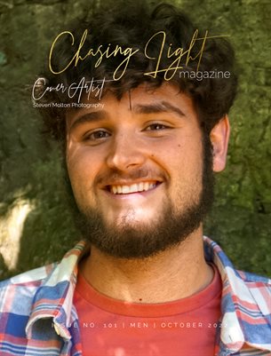 Chasing Light Magazi... | Chasing Light | Issue 101 | Men | MagCloud