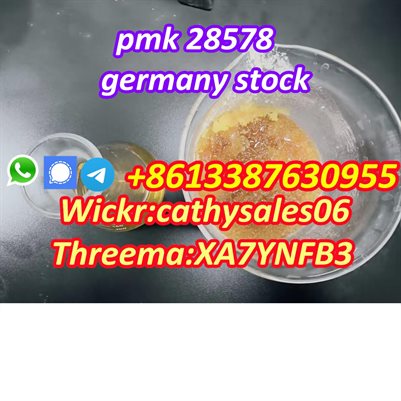 pmk glycidate liquid 28578-16-7 Sign… | MagCloud