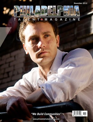 Philadelphia Talent ... | November 2012 Edition | MagCloud