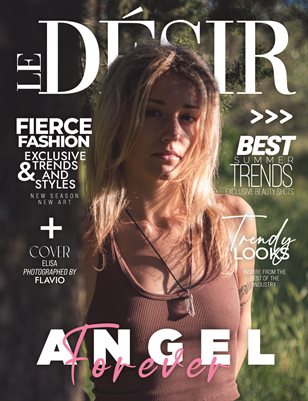 AUGUST 2022 | LEDESIR___JULY___66 | MagCloud