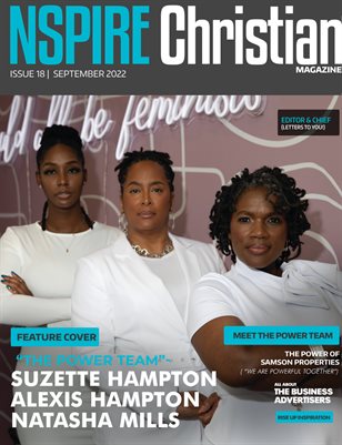 September Issue 2022 | MagCloud