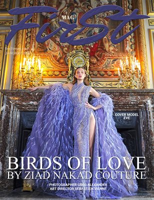 The FIRST Magazine issue January 202… | MagCloud