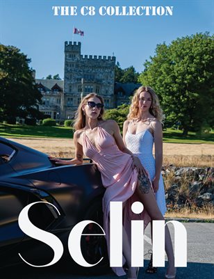 SELIN | ISSUE 30 VOL. 41 | MagCloud