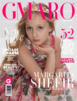 March 2023 | #01 GMARO Magazine March 2023 Issue … | MagCloud
