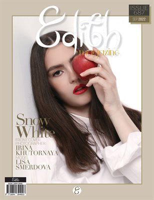 September 2022 | September #687 | MagCloud