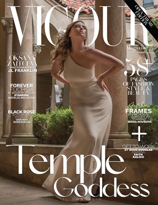 OPEN THEME | August ... | OPEN THEME | August Issue 09 | MagCloud