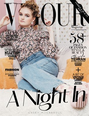 Fashion & Beauty | F... | Fashion & Beauty | February Issue 12 | MagCloud