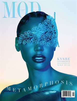 MOD Magazine | MOD Magazine Summer 2025 - Metamorph… | MagCloud