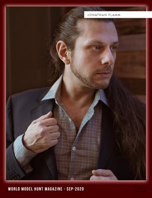 Jonathan Flamm's Instagram, Twitter & Facebook on IDCrawl