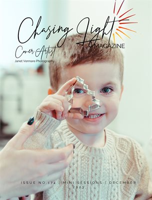 Chasing Light Magazi... | Chasing Light | Issue 174 | Mini Ses… | MagCloud