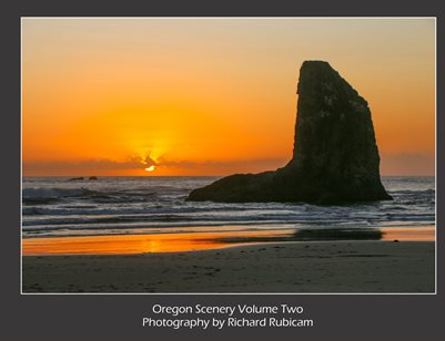 Oregon Scenery | Oregon Scenery Volume Two | MagCloud