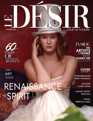 OCTOBER 2022 | ISSUE 64 | MagCloud