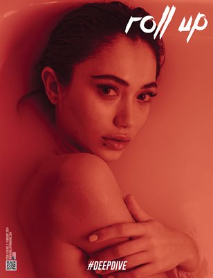 ROLL UP #38 VOL.3 | MagCloud