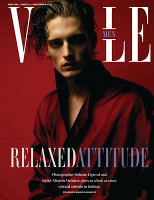 Vitale Magazine | November 2023 | Me… | MagCloud