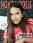 Magazines NOVIT MOD... | NOVIT MODELS KIDS™ №6/2022 | MagCloud