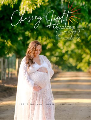 Chasing Light Magazi... | Chasing Light | Issue 140 | Open | MagCloud