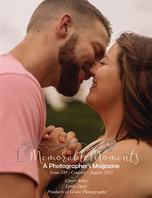 Issue 248 | Couples | August 2023 | MagCloud
