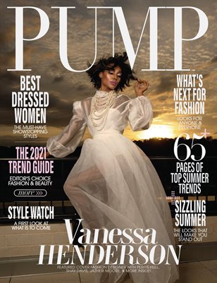 PUMP Magazine | The Editor's Choice … | MagCloud
