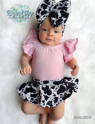 Brand Rep World Magazine Issue #187 | MagCloud