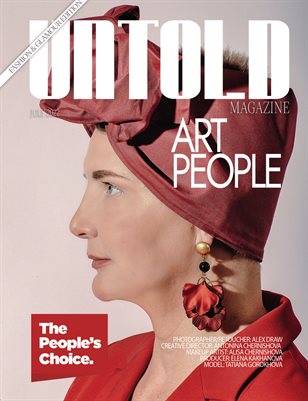 JUNE-JULY 2022 | 1682 | MagCloud