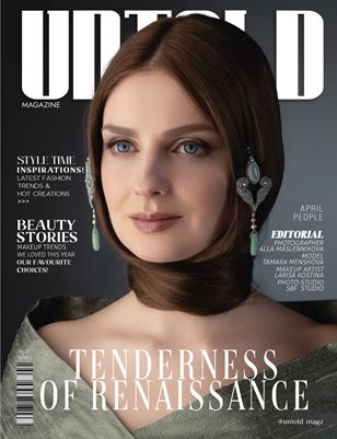 Collection A_4th | MagCloud