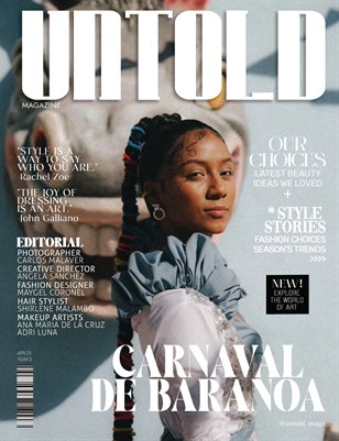 Collection A_4th | MagCloud