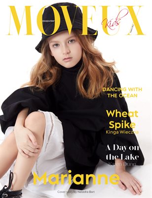 August 2022 | MOVEUX Magazine August 2022 Kids Edi… | MagCloud