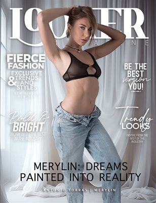 COLLECTION 1 | LOOKER___JULY___86 | MagCloud