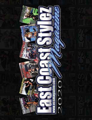 Collection ECS Magazine | MagCloud