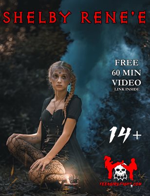 02 Magazines | Shelby Rene'e - American Florida Blo… | MagCloud