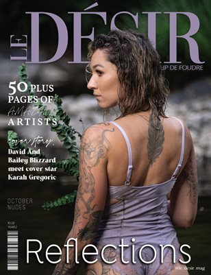 OCTOBER 2022 | ISSUE 36 | MagCloud