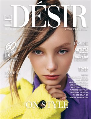 DECEMBER 2022 | ISSUE 62 | MagCloud