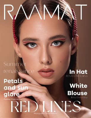 September 2022 | RAAMAT Magazine September 2022 Issue… | MagCloud