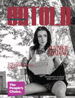 APRIL-MAY 2022 | ISSUE 1403 | MagCloud