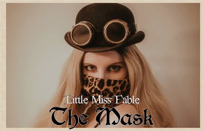 Little Miss Fable | MagCloud