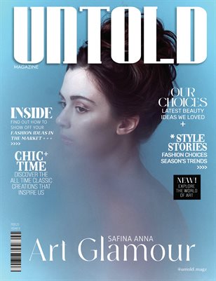 A_2nd 2023 | UTOLD 3B | MagCloud