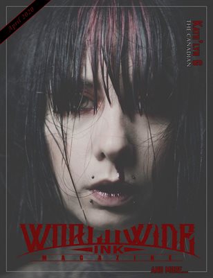 Worldwide Ink: April 2020 Issue | MagCloud