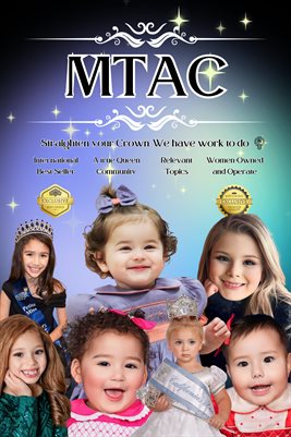 The Poster Collectio... | MTAC: Poster Queen Feb 2024 2/2 | MagCloud