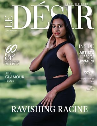 OCTOBER 2022 | ISSUE 90 | MagCloud
