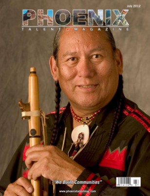 Phoenix Talent Magaz... | July 2012 Edition | MagCloud