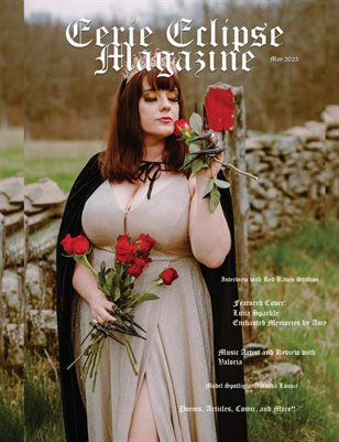 Eerie Eclipse Magazi... | Eerie Eclipse Magazine May 2023 Issu… | MagCloud